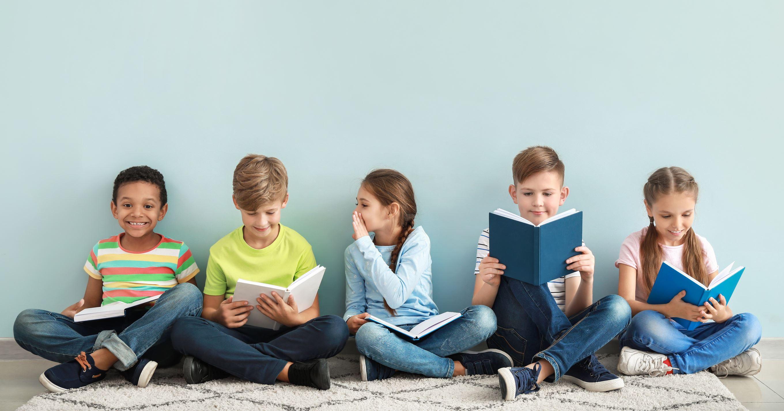 Reach Out and Read - Southeastern Louisiana Area Health Education Center