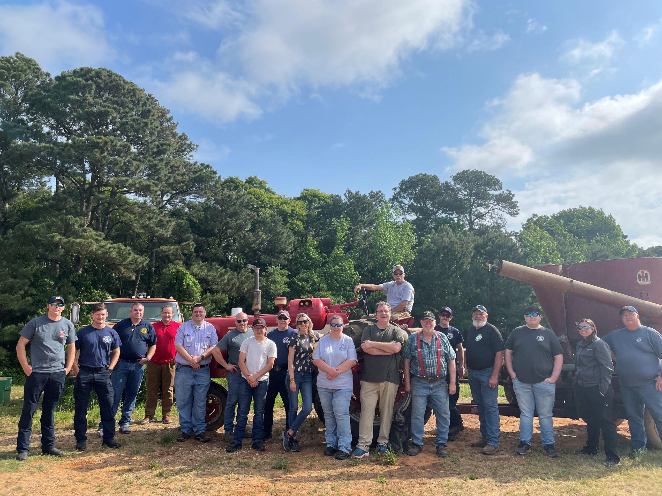 AGRI+MEDIC | Southeastern Louisiana Area Health Education Center